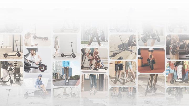 ULIP | E-Scooter Tire & Parts – Ulip store