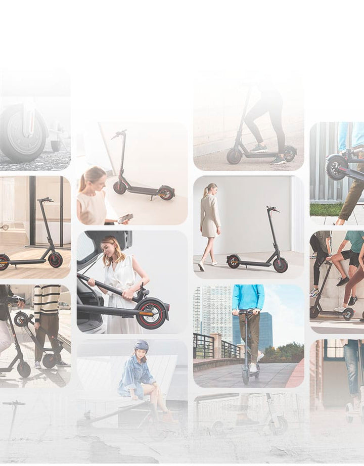 ULIP | E-Scooter Tire & Parts – Ulip store