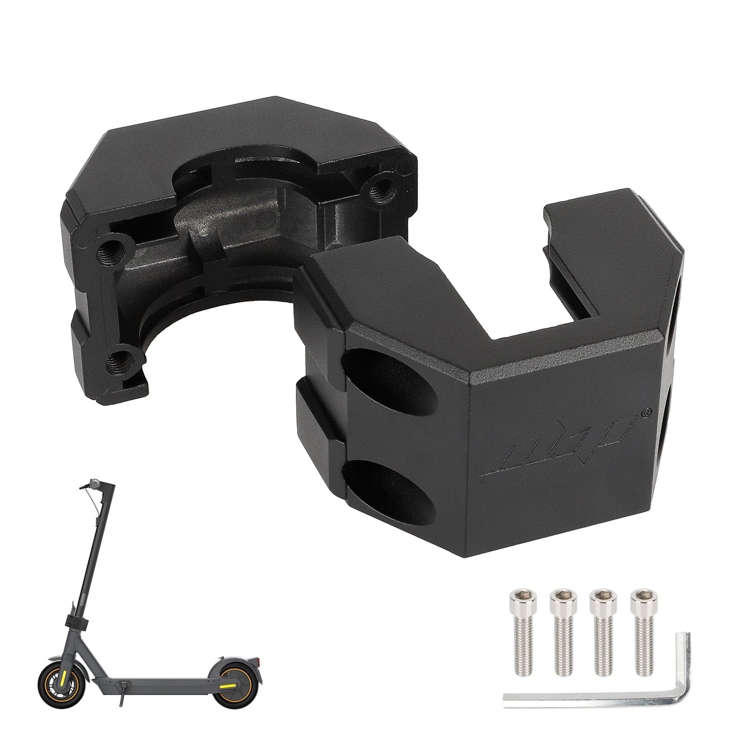 Segway Ninebot Scooter Accessory – Ulip store